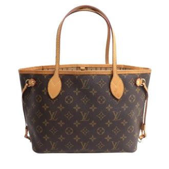 Louis Vuitton Damen, Pre-Owned, Braun, ONE SIZEGr&ouml;&szlig;e