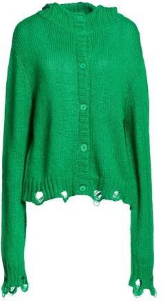 Charles Jeffrey Loverboy MAILLE - Cardigans sur YOOX.COM