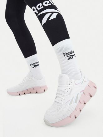 Reebok Laufschuhe Reebok EO-ZIG DYNAMICA 6 100271438 Wei&szlig;