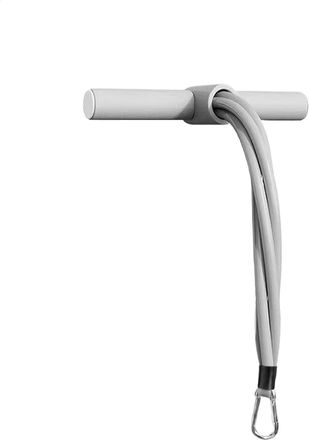 Generic Fitness-Spannbandage, Multifunktions-Stretchband, tragbares Trainingsger&auml;t f&uuml;r Bodybuilding, Yoga, Muskelst&auml;rkung der Arme, Beine und Bauchmuskeln