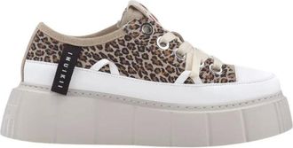 INUIKII Femme, Chaussures, Multicolore, Taille: 36 EU Matilda Blend