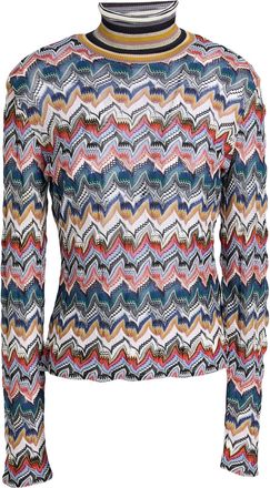 Missoni STRICKWAREN - Rollkragenpullover auf YOOX.COM