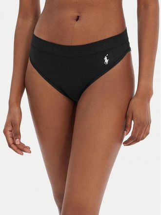 Polo Ralph Lauren Panty-Set 4P0711 Schwarz