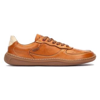 Pikolinos Aranjuez Schn&uuml;r-Sneaker - - Shoes - Herren - Braun - 46 EU