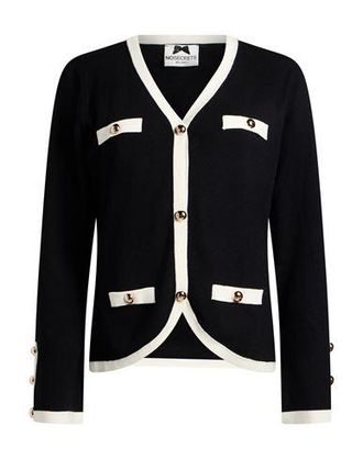 No Secrets World MAILLE - Cardigans sur YOOX.COM