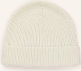 Strellson M&uuml;tze Loras weiss