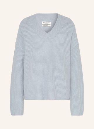 Marc O'Polo Marc Opolo Pullover blau