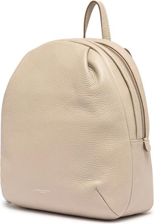 Gianni Chiarini Femme, Sacs, Beige, Taille: ONE Size Sac &agrave; dos Emanuela
