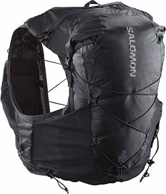 Salomon ADV Skin Cross Season C19183, Mens Backpack, black, M EU