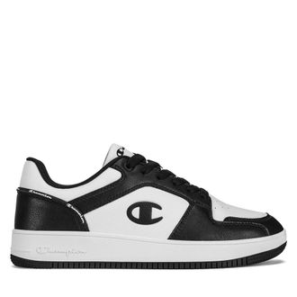 Champion Sneakers Champion RD18 2.0 LOW S21906-WW019 Schwarz