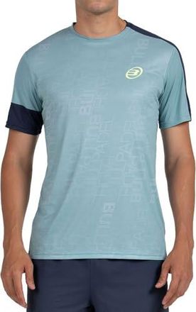 Bullpadel Leido Short Sleeve T-Shirt L