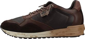 Cetti Homme, Chaussures, Brun, Taille: 42 EU C848 XL Inv27 Baskets Deportives