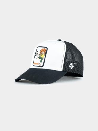 Bavarian Caps Cap Bavarian Pumuckl Fu&szlig;ball Edition (one size)