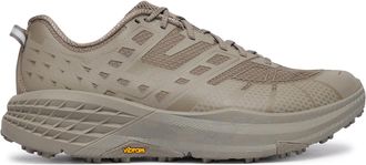 Hoka One One Laufschuhe Hoka Speedgoat 2 Ts 1171910 Braun