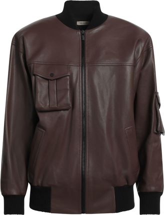 The Mannei JACKEN & M&Auml;NTEL - Jacken und Anoraks auf YOOX.COM