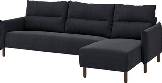 IKEA MANNARP 4er-Sofa mit R&eacute;camiere