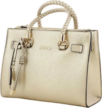 Liu Jo Femme, Sacs, Jaune, Taille: ONE Size Bags