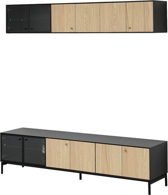 IKEA BOASTAD TV-Möbel, Kombination