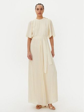 Twin-Set Jumpsuit 251TP2050 Beige Loose Fit