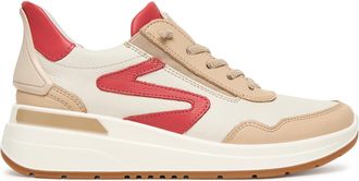 Ara Sneakers Ara Garda 12-57701-07 Beige