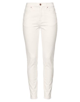 Avantgar Denim by European Culture HOSEN & R&Ouml;CKE - Hosen auf YOOX.COM
