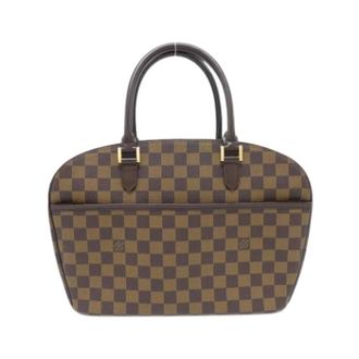 Louis Vuitton Sac &agrave; main Damier Pre-owned - Femme - Pre-owned - Brun - Taille: ONE Size