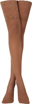 Calzedonia Halterlose Str&uuml;mpfe
