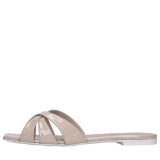 3Juin Sandalen Beige - - Shoes - Damen - Beige - 41 EU