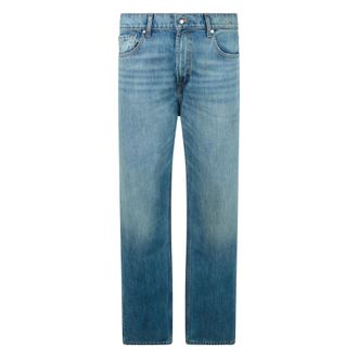 7 For All Mankind Jeans - - Jeans - Herren - Blau - W30
