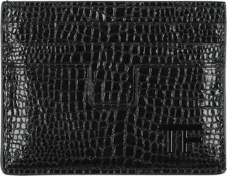 Tom Ford Kleinlederwaren - Kartenetuis auf YOOX.COM