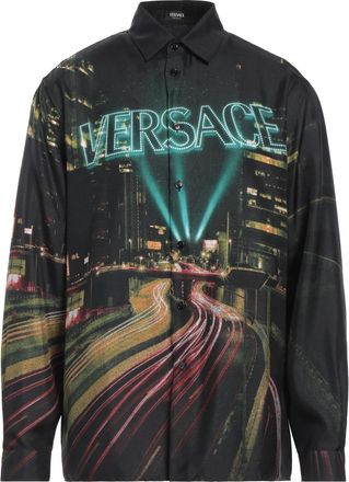 Versace TOPS - Hemden auf YOOX.COM