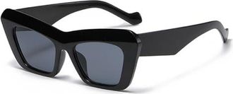 Generic Lunettes De Soleil Polaris&eacute;es Tendance For Hommes Et Femmes, Id&eacute;ales For Les F&ecirc;tes, Les Vacances, Les Trajets Quotidiens Et Le Sport.(Black)