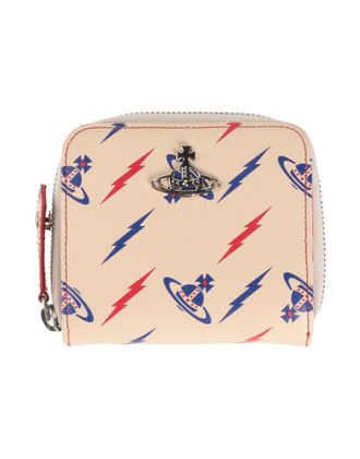 Vivienne Westwood Kleinlederwaren - Brieftaschen auf YOOX.COM