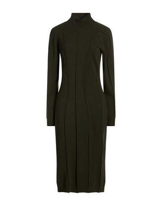 Alberta Ferretti ROBES - Robes midi sur YOOX.COM