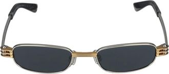 Bottega Veneta unisex, Accessories, Grau, 50 MMGr&ouml;&szlig;e