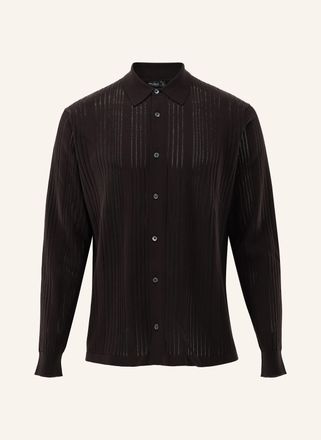 van Laack Van Laack Pullover beige