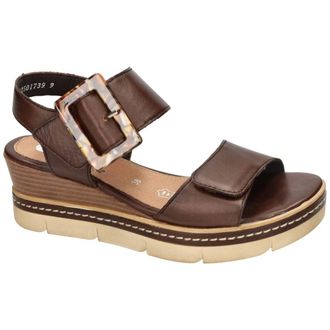 Remonte Damen, Schuhe, Braun, 39 EUGr&ouml;&szlig;e