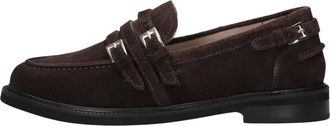 Stefano Lauran Damen, Schuhe, Braun, 37 1/2 EUGr&ouml;&szlig;e