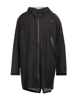 The North Face U PACKABLE LT RAIN PARKA