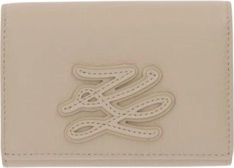 Karl Lagerfeld Damen, Accessories, Beige, ONE SIZEGr&ouml;&szlig;e