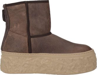 AGL SCHUHE - Stiefeletten auf YOOX.COM