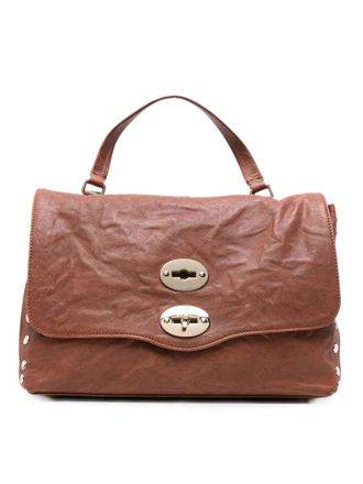 Zanellato Shopper - Braun