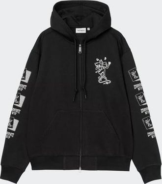 Carhartt Work in Progress Sweat - Taille XS