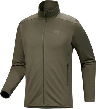 Arc'teryx Homme, Vestes, Vert, Taille: M Veste l&eacute;g&egrave;re Kyanite