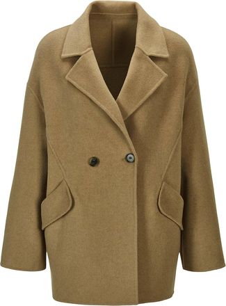 Madeleine Übergangsmantel