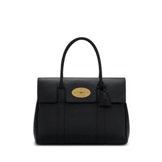 Mulberry Bayswater Bag - - Bags - Damen - Schwarzk - ONE SIZE