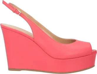 Sergio Rossi SCHUHE - Sandalen auf YOOX.COM