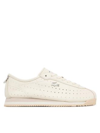 Lacoste Sneakers Club Low 52SFA0025 Creme