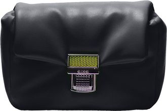 Msgm M. S.G. M. Umhängetasche - Schwarz