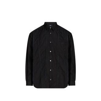 Comme Des Gar&ccedil;ons Chemise col classique en coton
